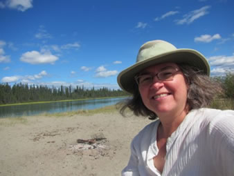 Marie Yvette Lepage, M.S.W., R.S.W.